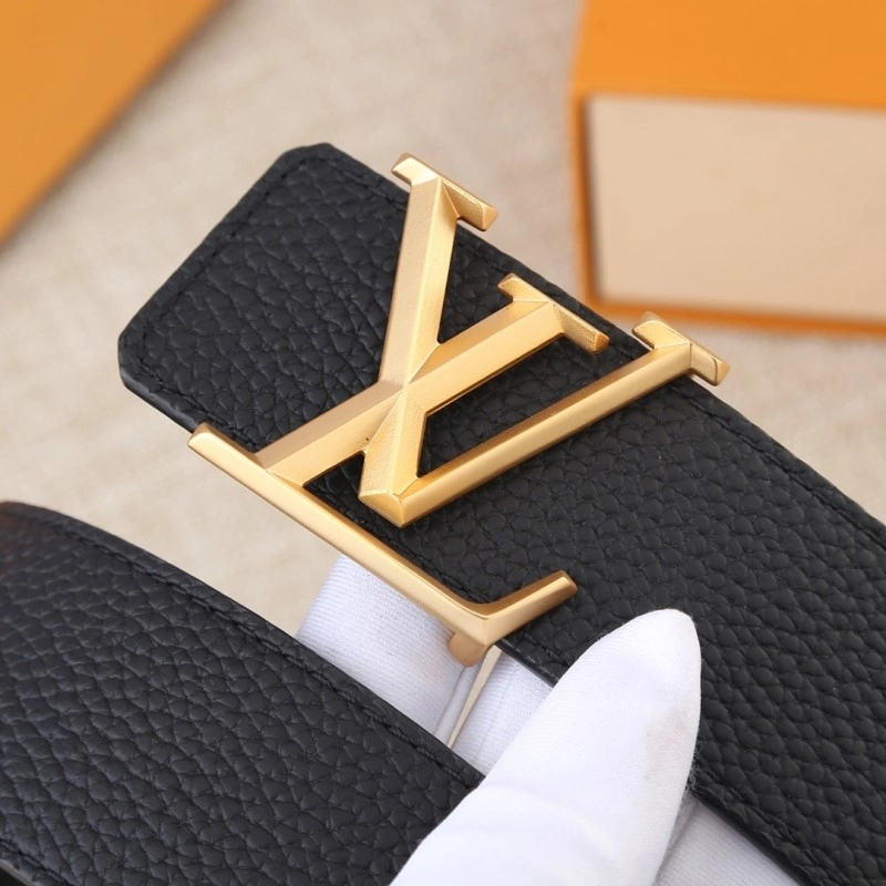 Indistinguishable Louis Vuitton Belts