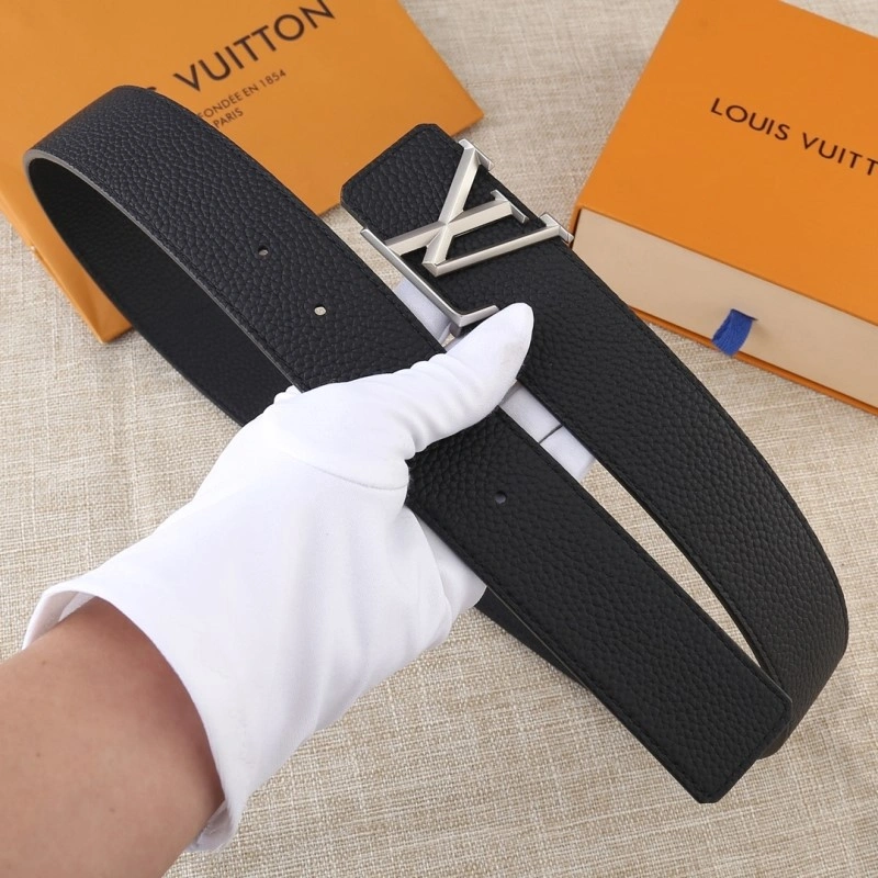 Indistinguishable Louis Vuitton Belts