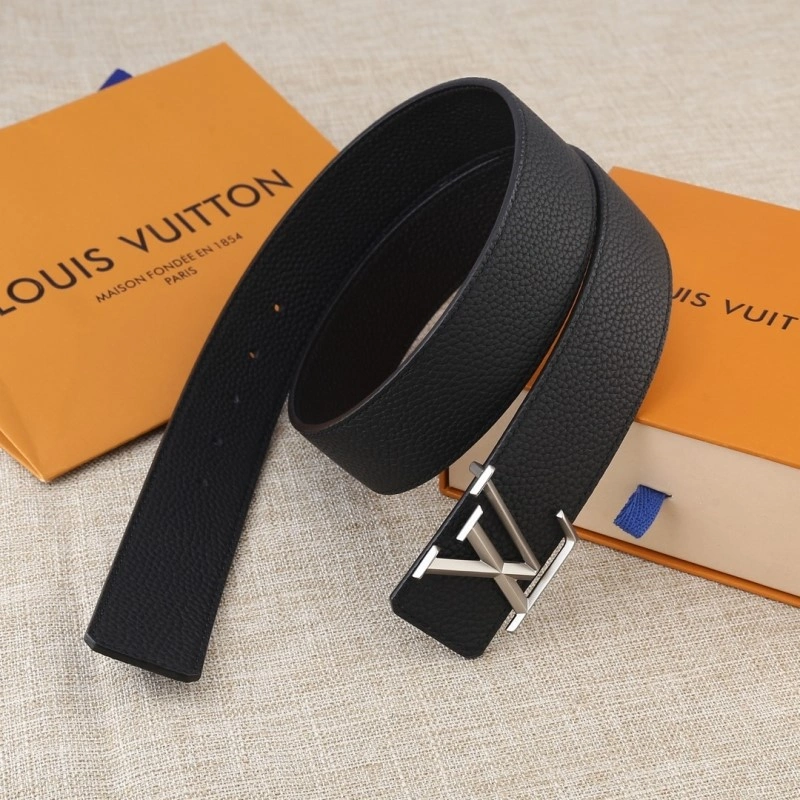 Indistinguishable Louis Vuitton Belts