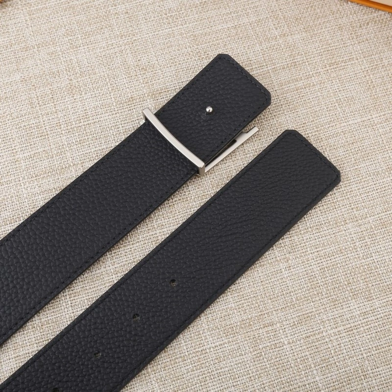 Indistinguishable Louis Vuitton Belts
