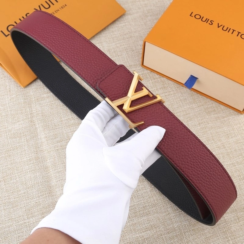 Inexpensive Louis Vuitton Belts
