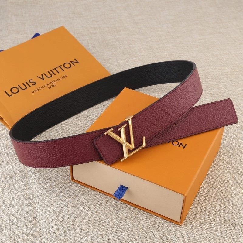 Inexpensive Louis Vuitton Belts