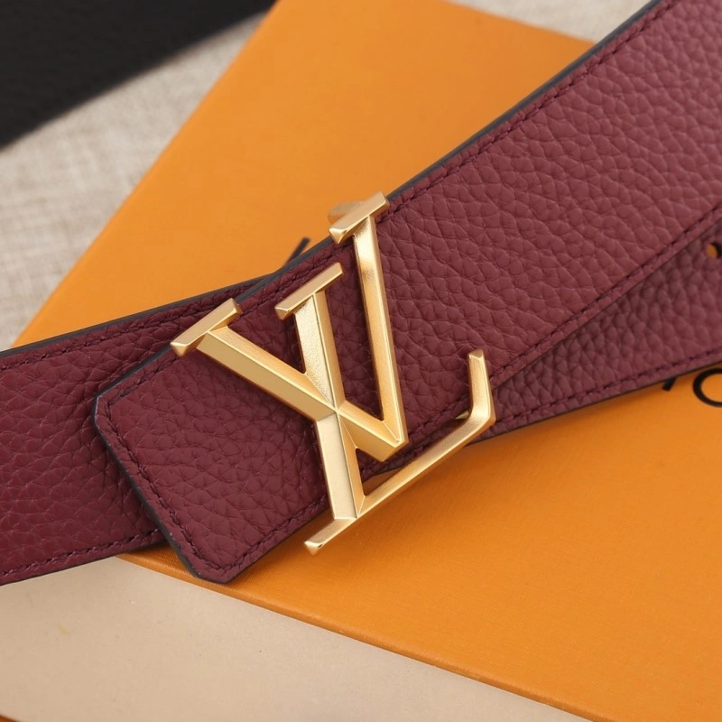 Inexpensive Louis Vuitton Belts