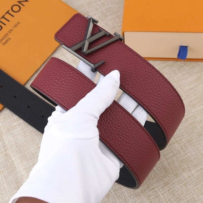 Inexpensive Louis Vuitton Belts
