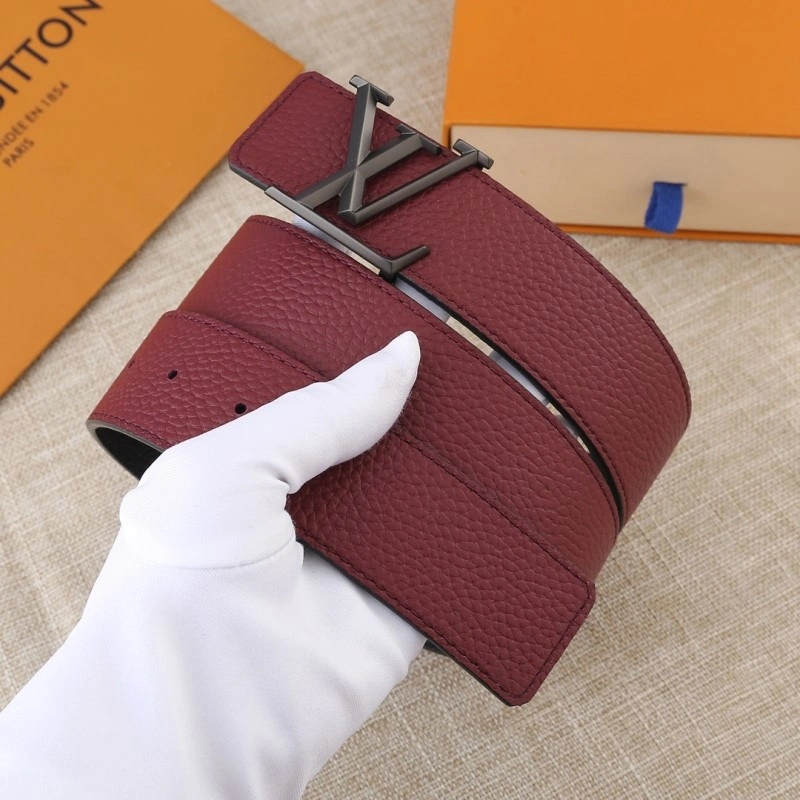 Inexpensive Louis Vuitton Belts