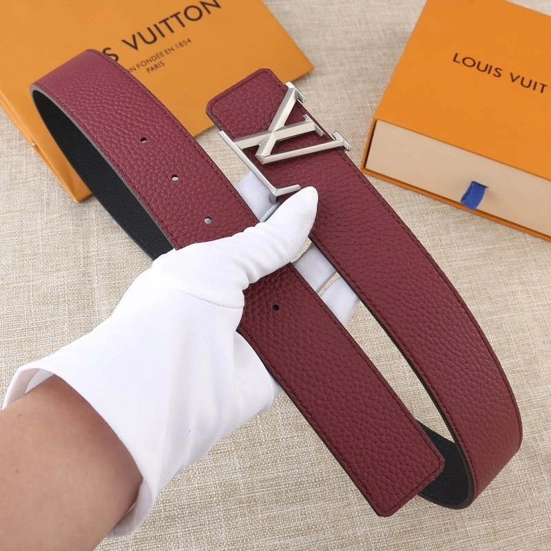 Inexpensive Louis Vuitton Belts