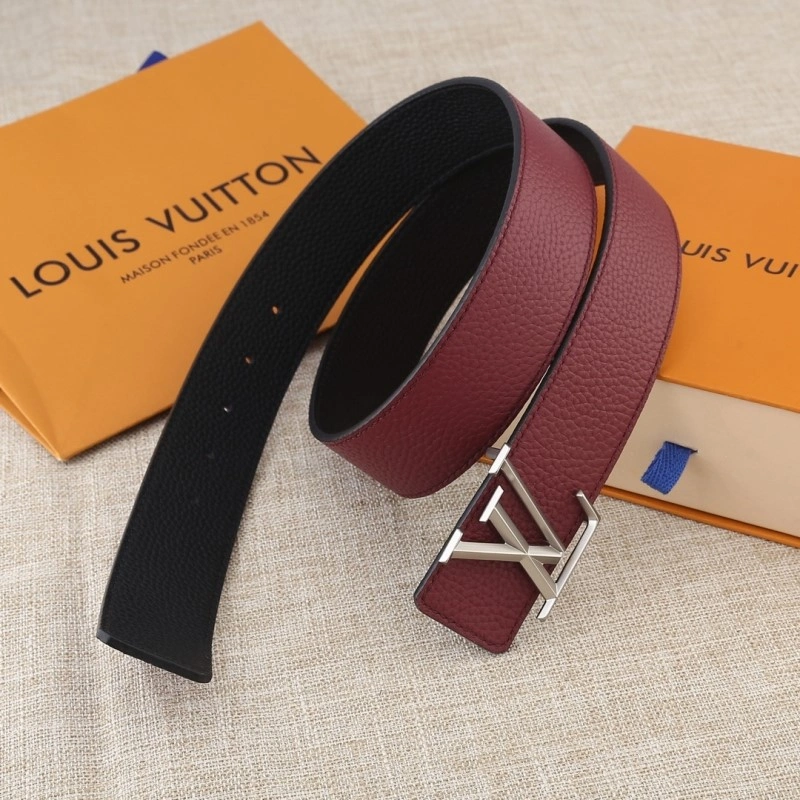 Inexpensive Louis Vuitton Belts