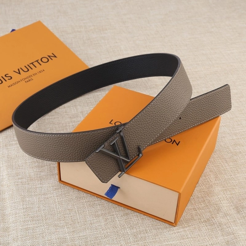 Low-cost Louis Vuitton Belts