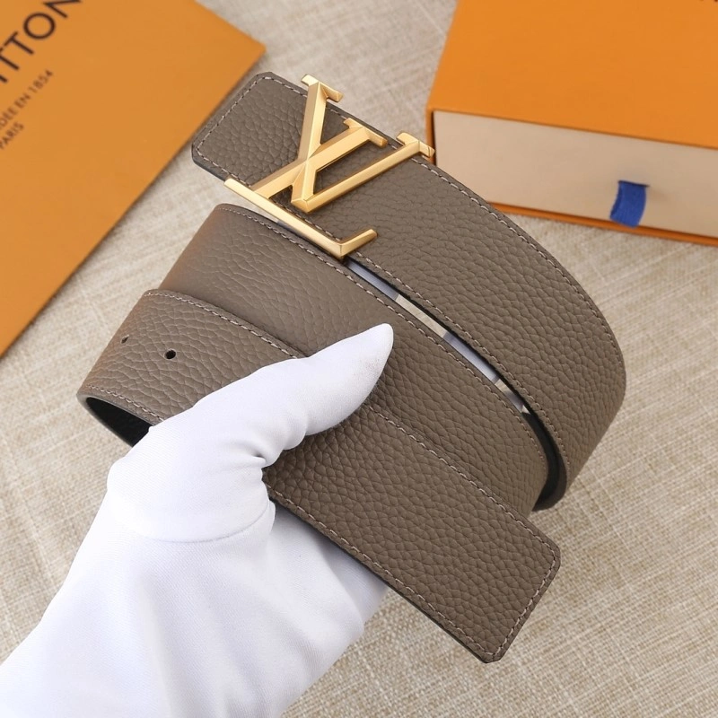 Low-cost Louis Vuitton Belts