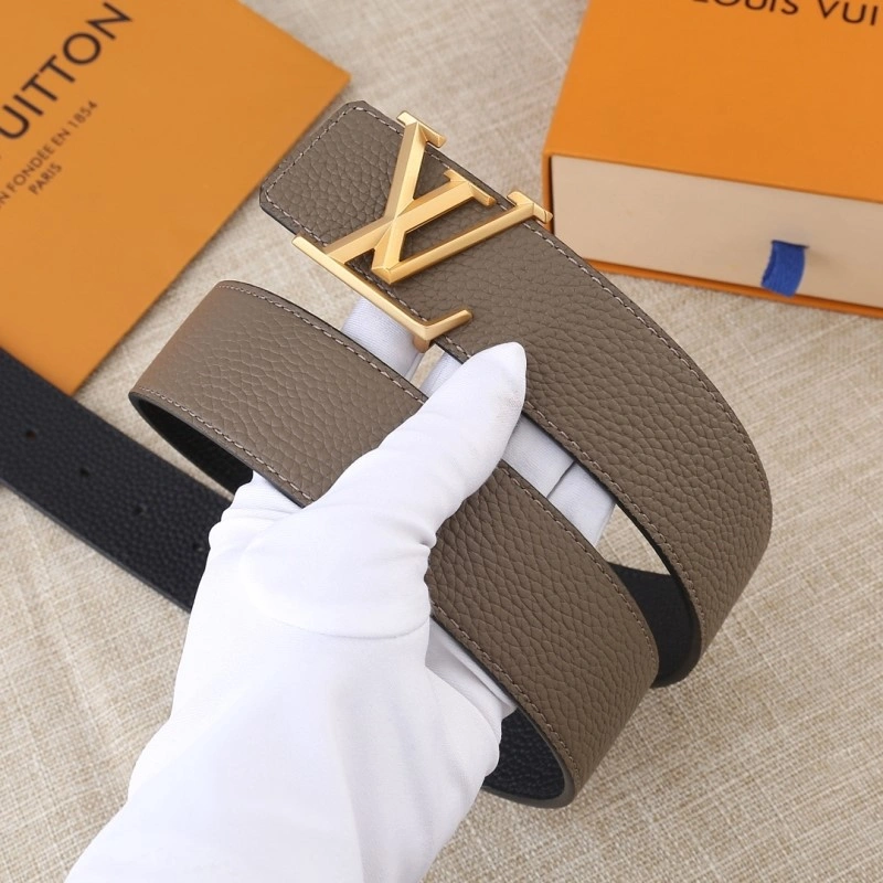 Low-cost Louis Vuitton Belts