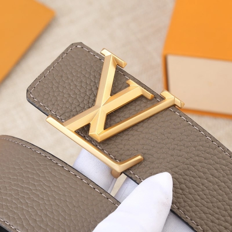 Low-cost Louis Vuitton Belts