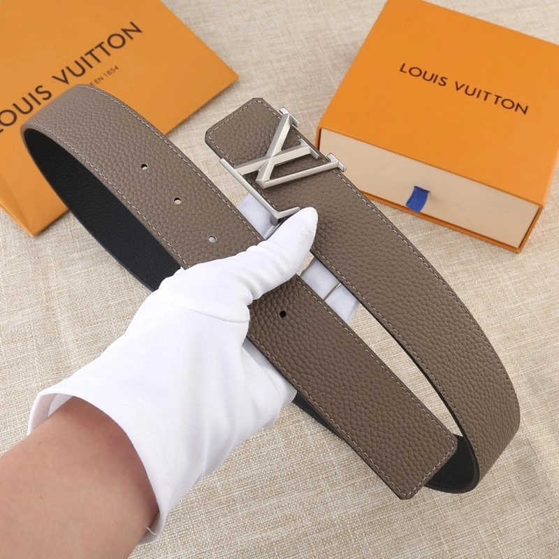 Low-cost Louis Vuitton Belts