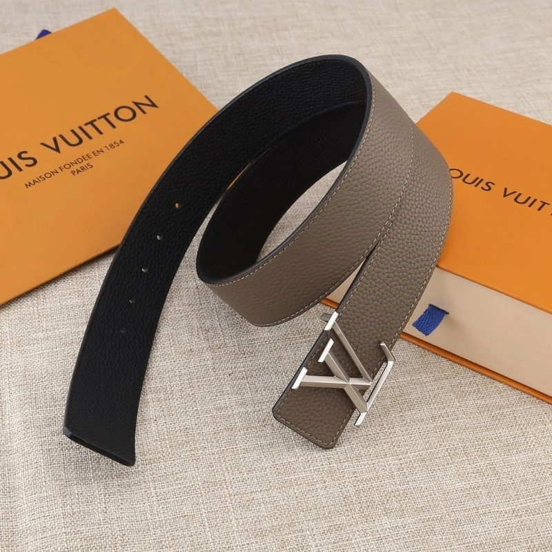 Low-cost Louis Vuitton Belts