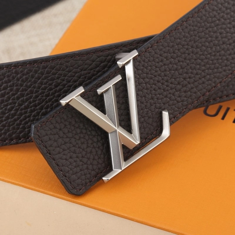 Value-priced Louis Vuitton Belts
