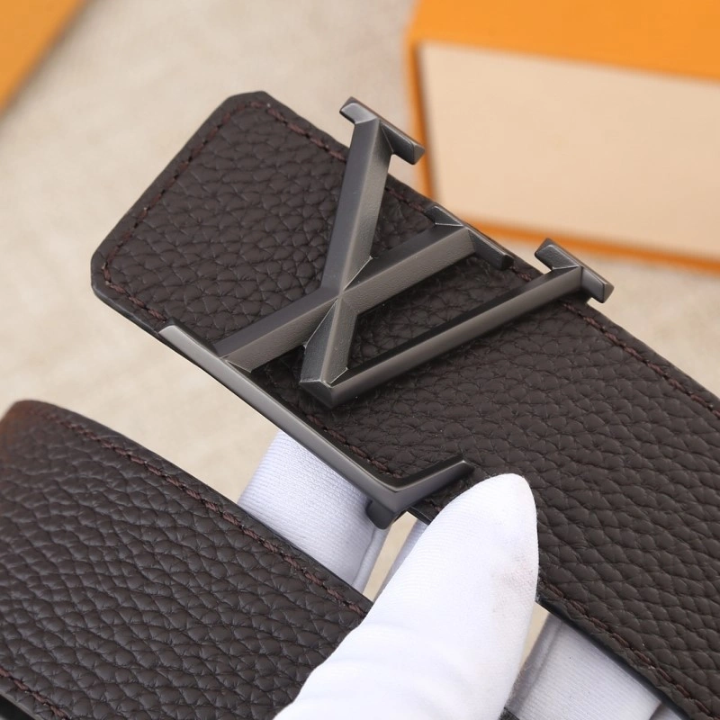 Value-priced Louis Vuitton Belts