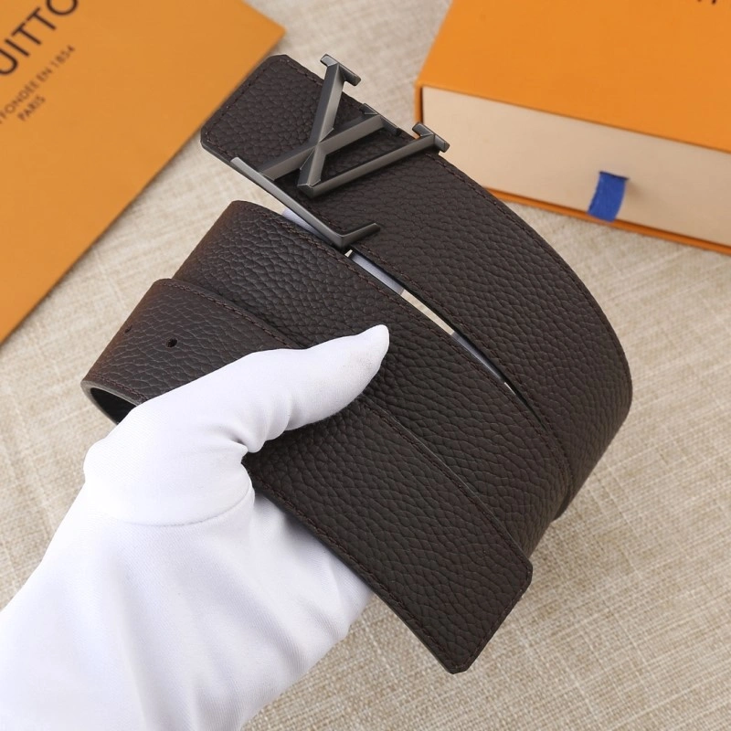Value-priced Louis Vuitton Belts