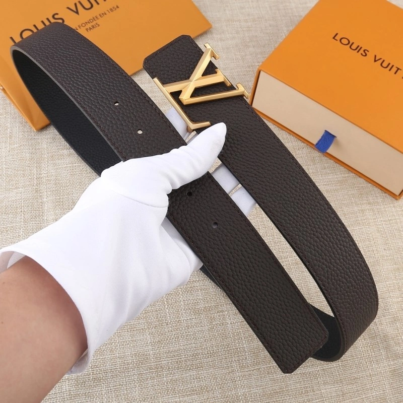 Value-priced Louis Vuitton Belts