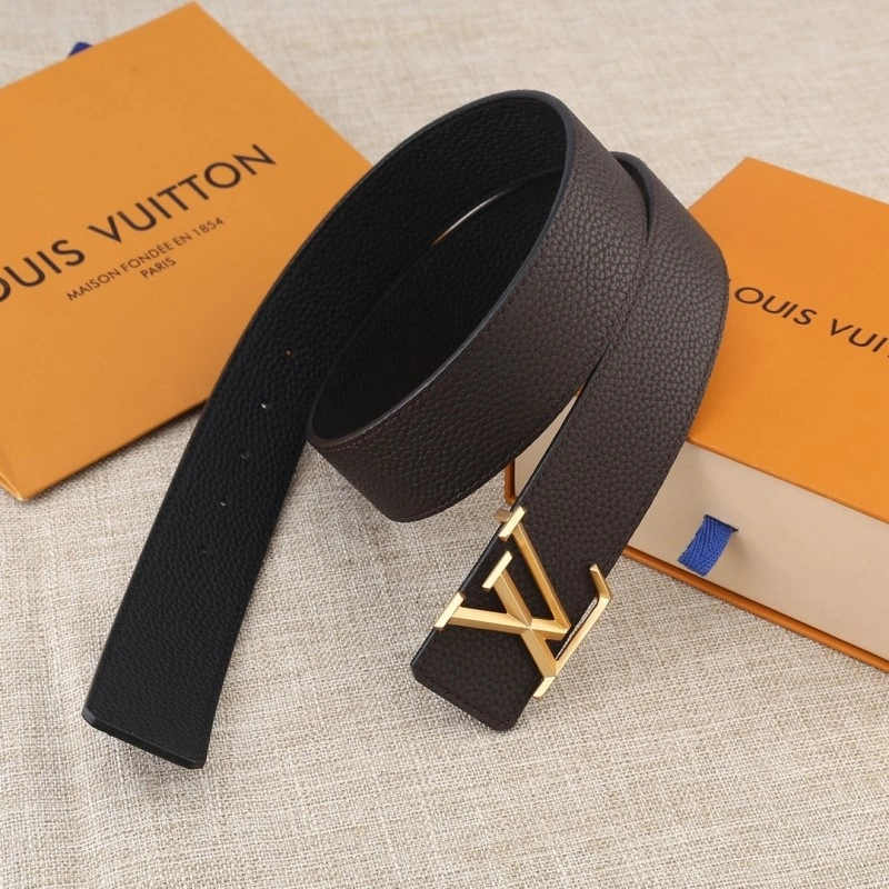 Value-priced Louis Vuitton Belts