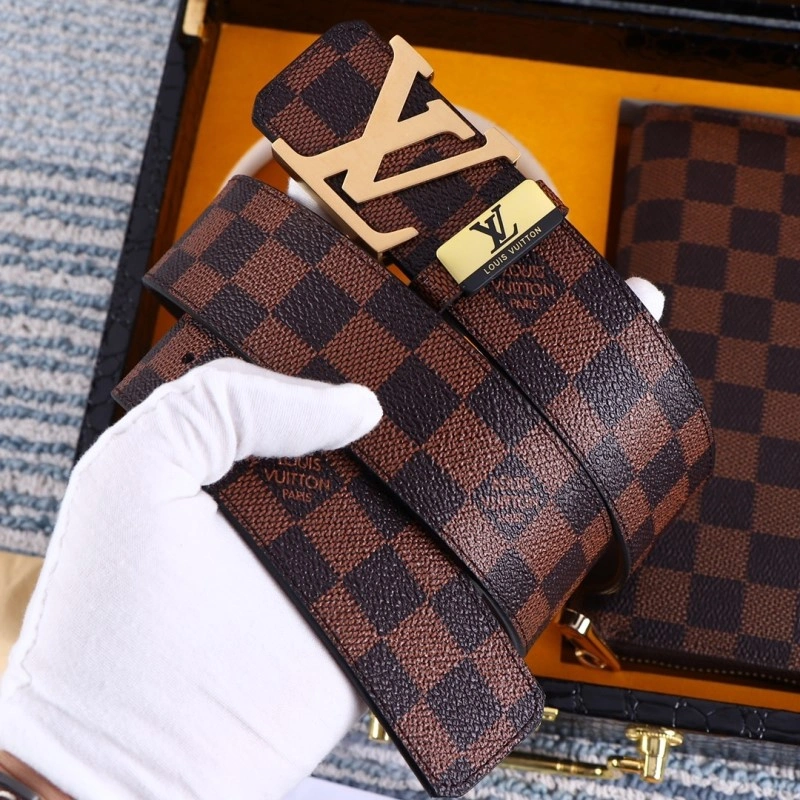Inexpensive Louis Vuitton Belts