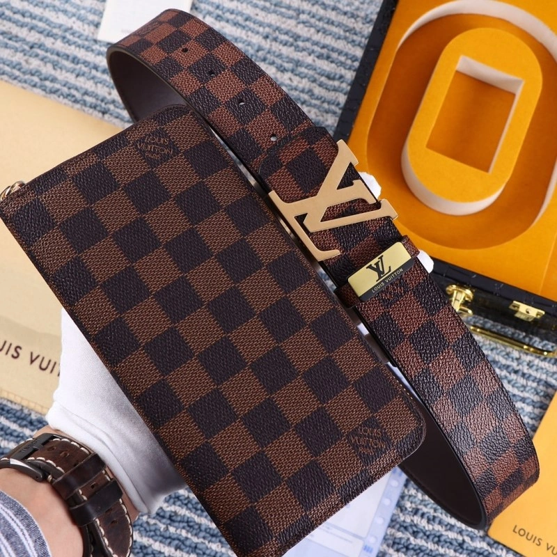 Inexpensive Louis Vuitton Belts