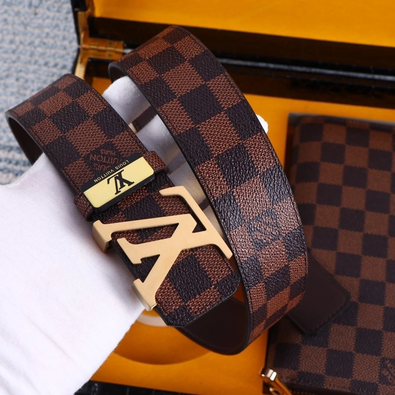 Inexpensive Louis Vuitton Belts