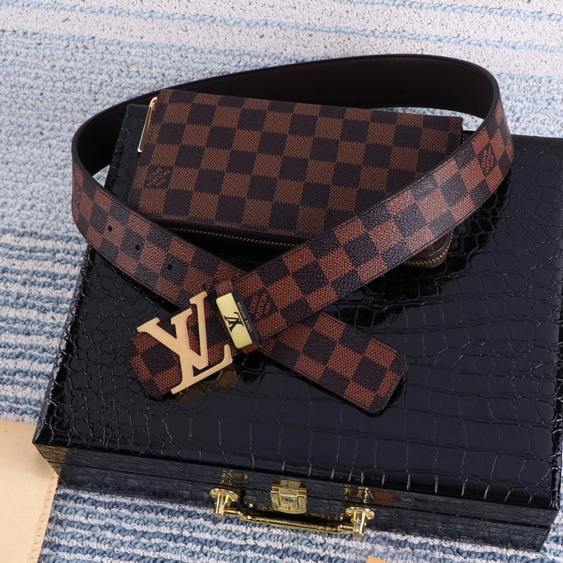 Inexpensive Louis Vuitton Belts