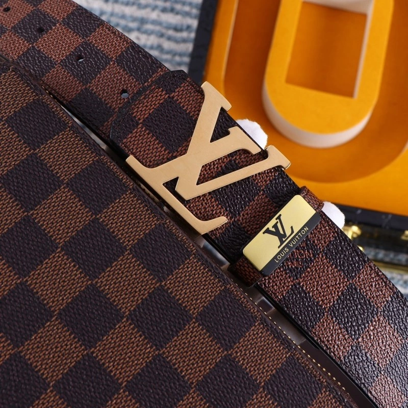 Inexpensive Louis Vuitton Belts