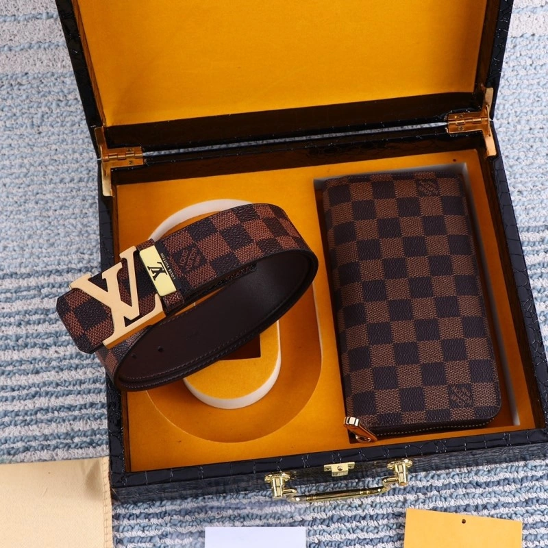 Inexpensive Louis Vuitton Belts
