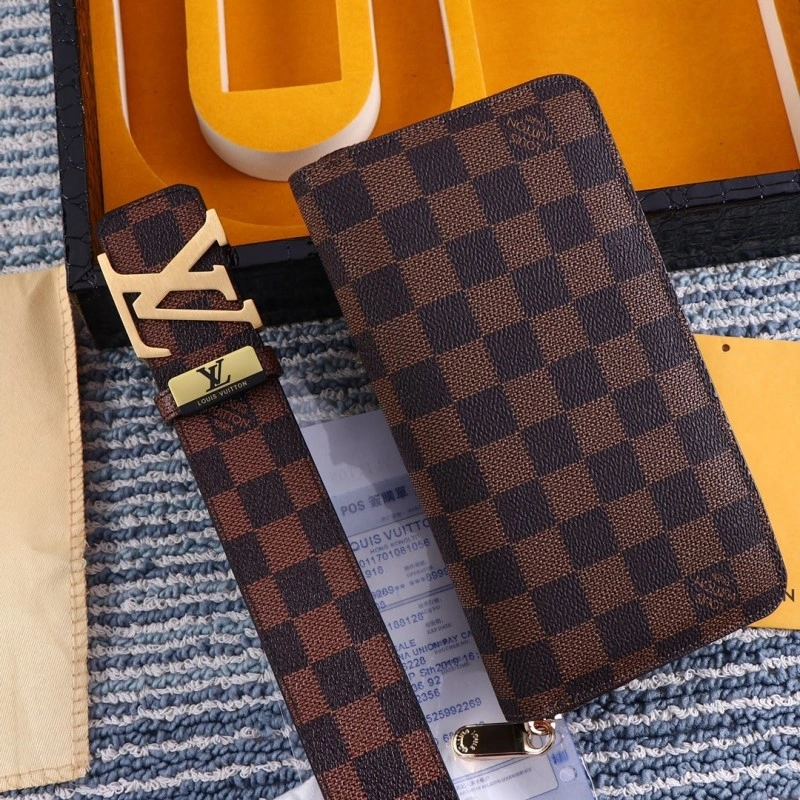 Inexpensive Louis Vuitton Belts