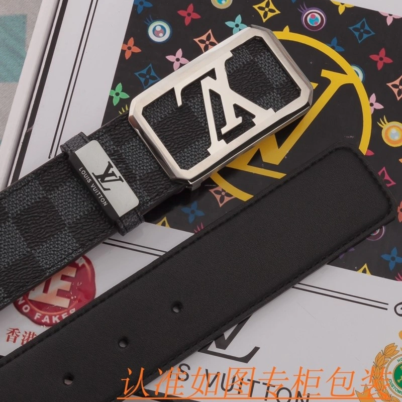 Mirror quality Louis Vuitton Belts