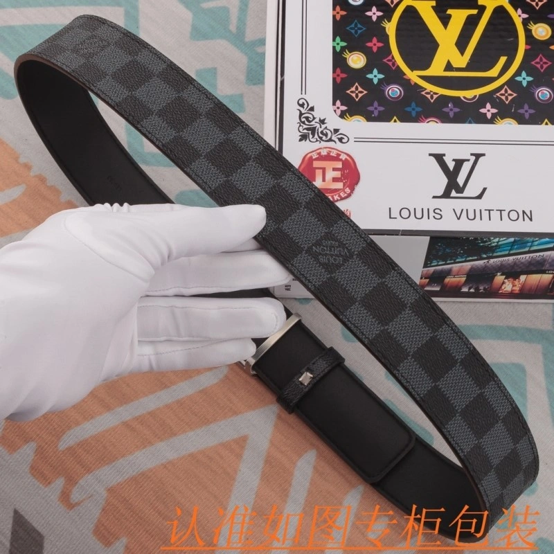 Mirror quality Louis Vuitton Belts