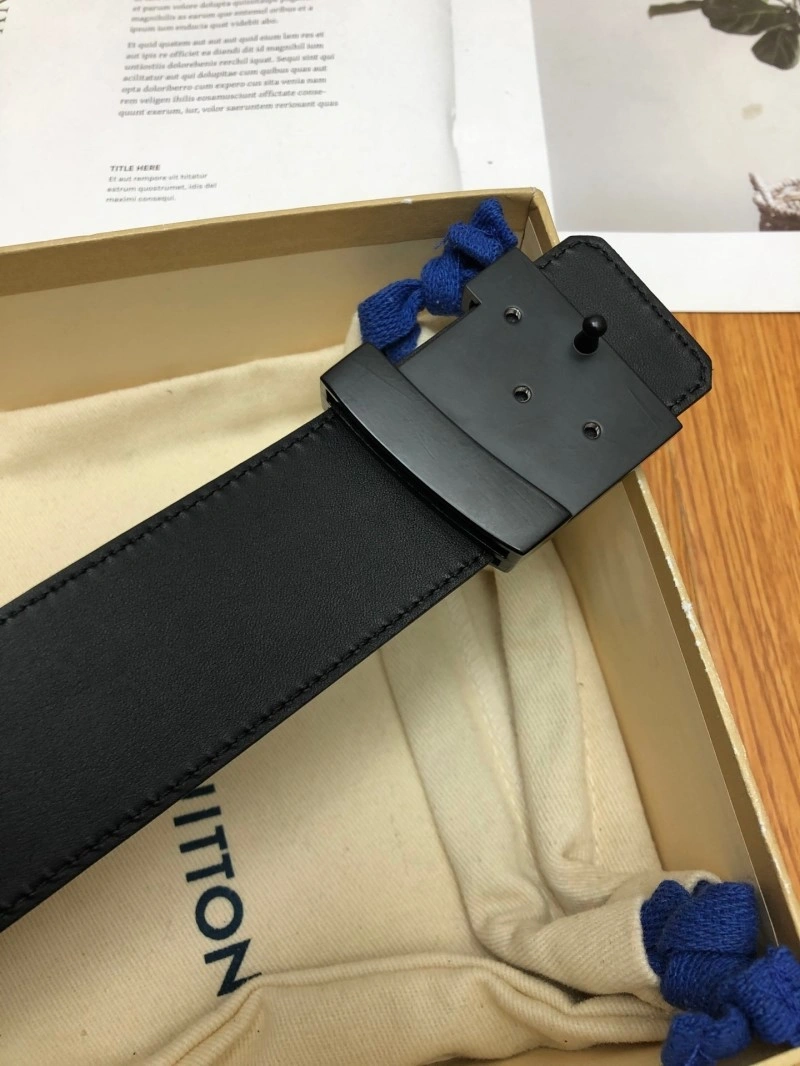 Low-cost Louis Vuitton Belts