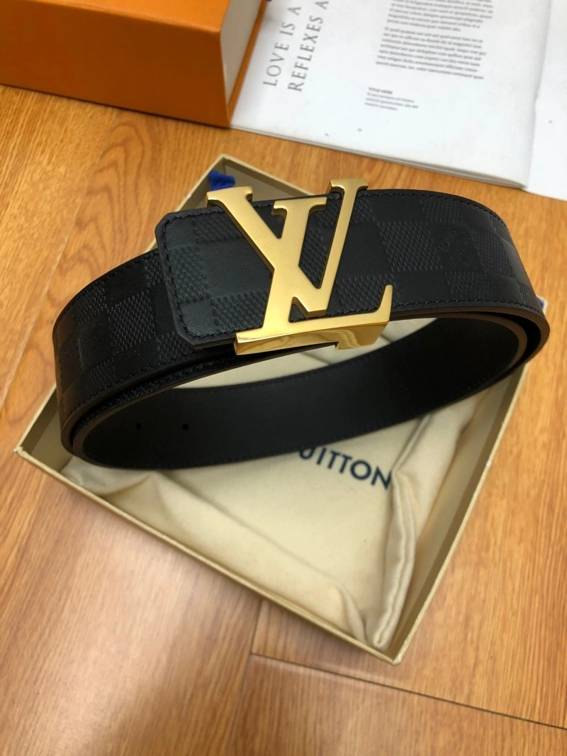 Inexpensive Louis Vuitton Belts
