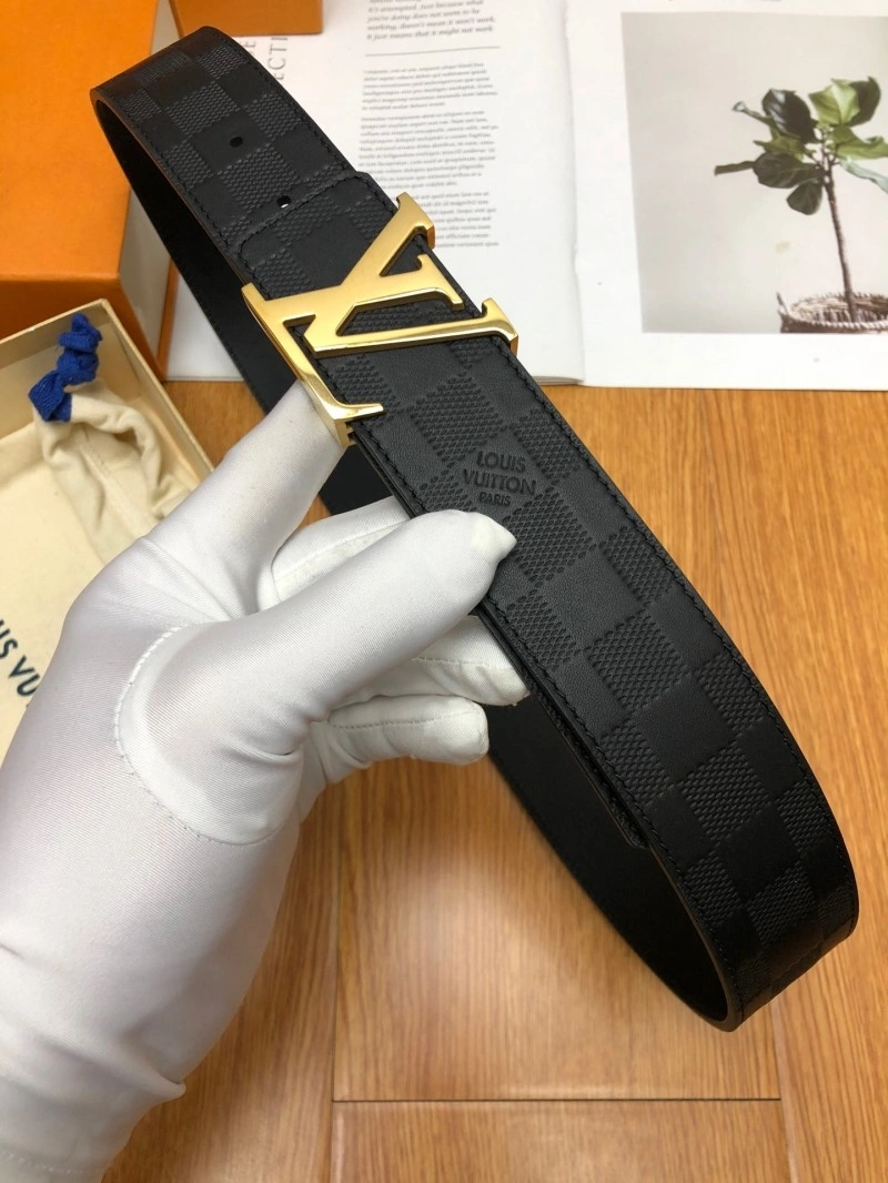 Inexpensive Louis Vuitton Belts