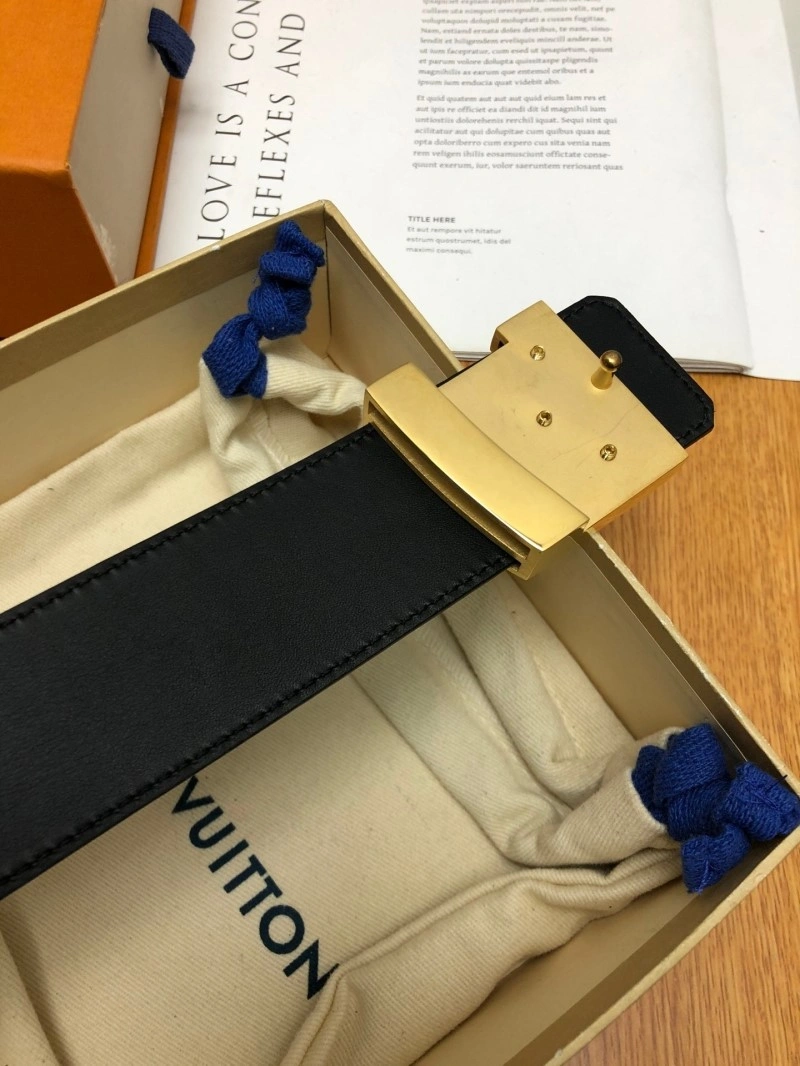 Inexpensive Louis Vuitton Belts