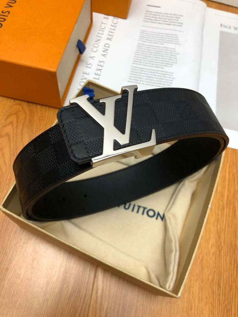 Mirror quality Louis Vuitton Belts