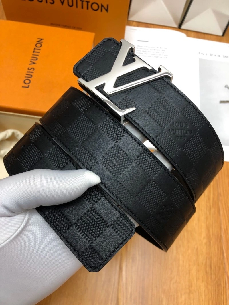 Mirror quality Louis Vuitton Belts