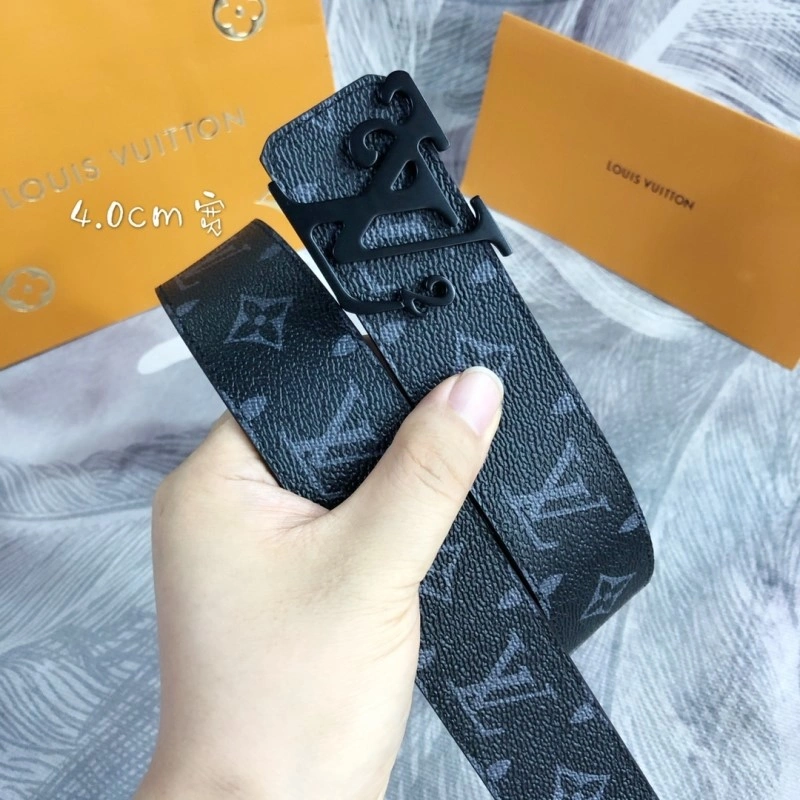 Perfect replica Louis Vuitton Belts