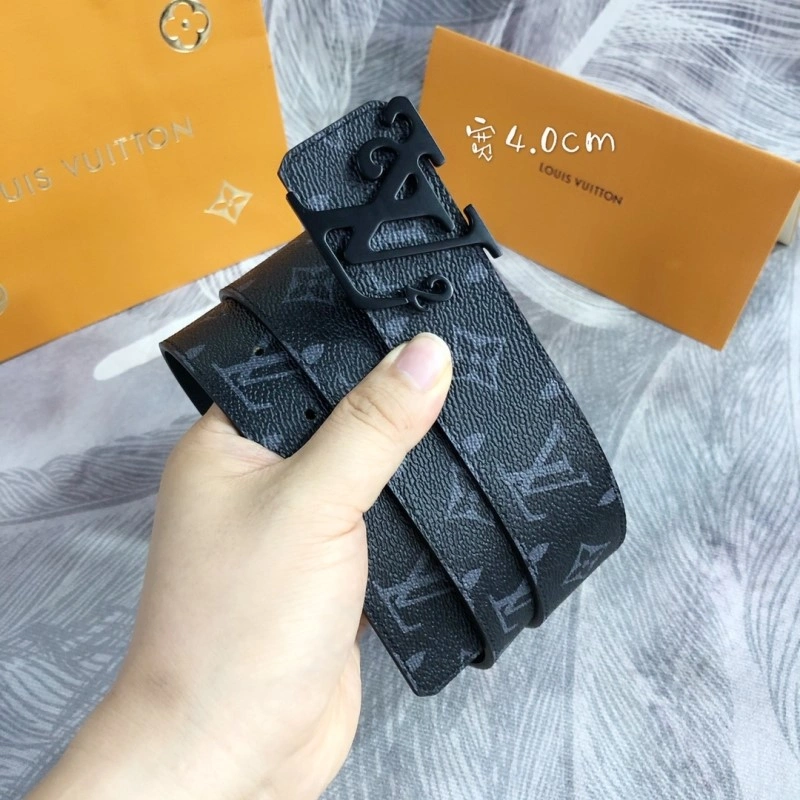 Perfect replica Louis Vuitton Belts