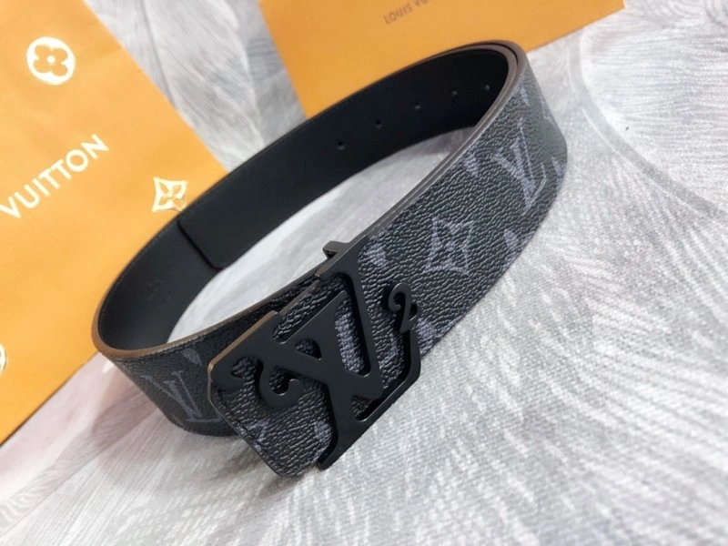 Perfect replica Louis Vuitton Belts