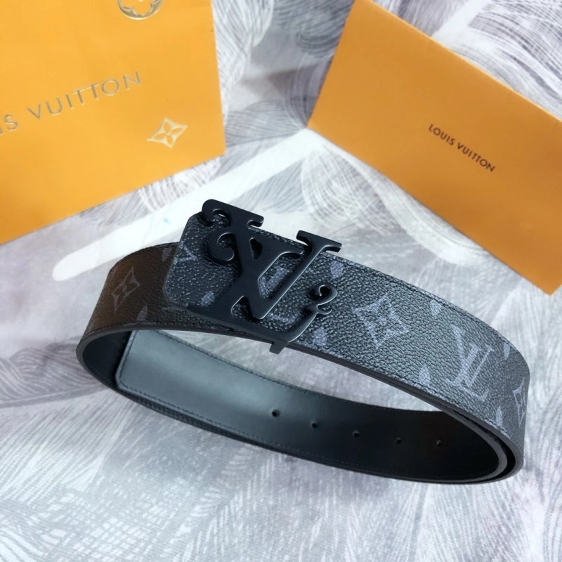 Perfect replica Louis Vuitton Belts