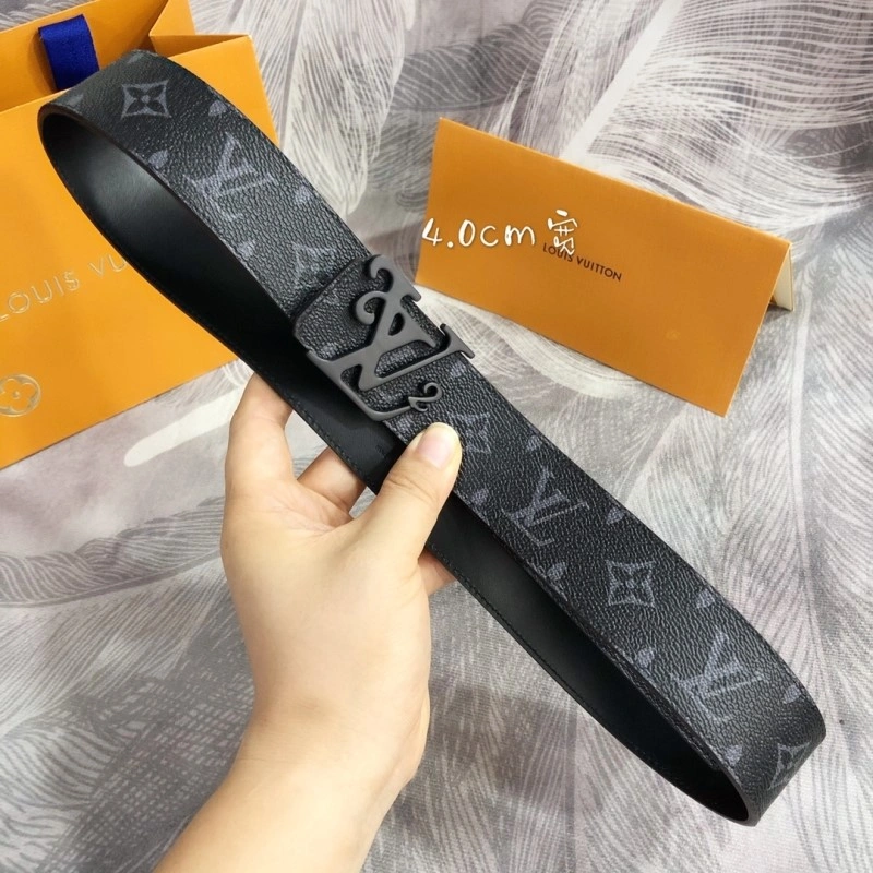 Perfect replica Louis Vuitton Belts