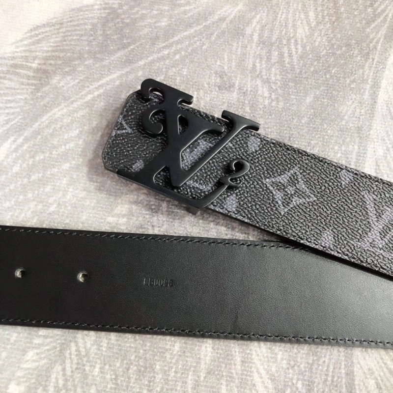 Perfect replica Louis Vuitton Belts