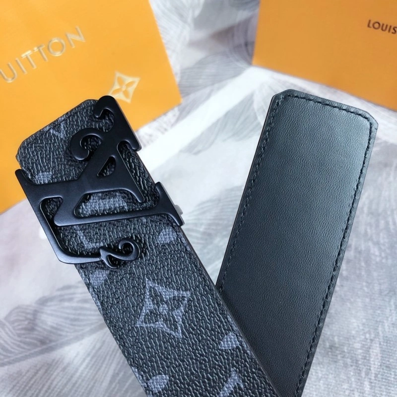 Perfect replica Louis Vuitton Belts