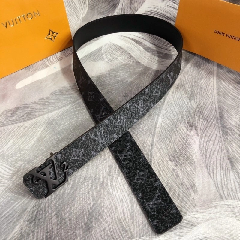 Perfect replica Louis Vuitton Belts