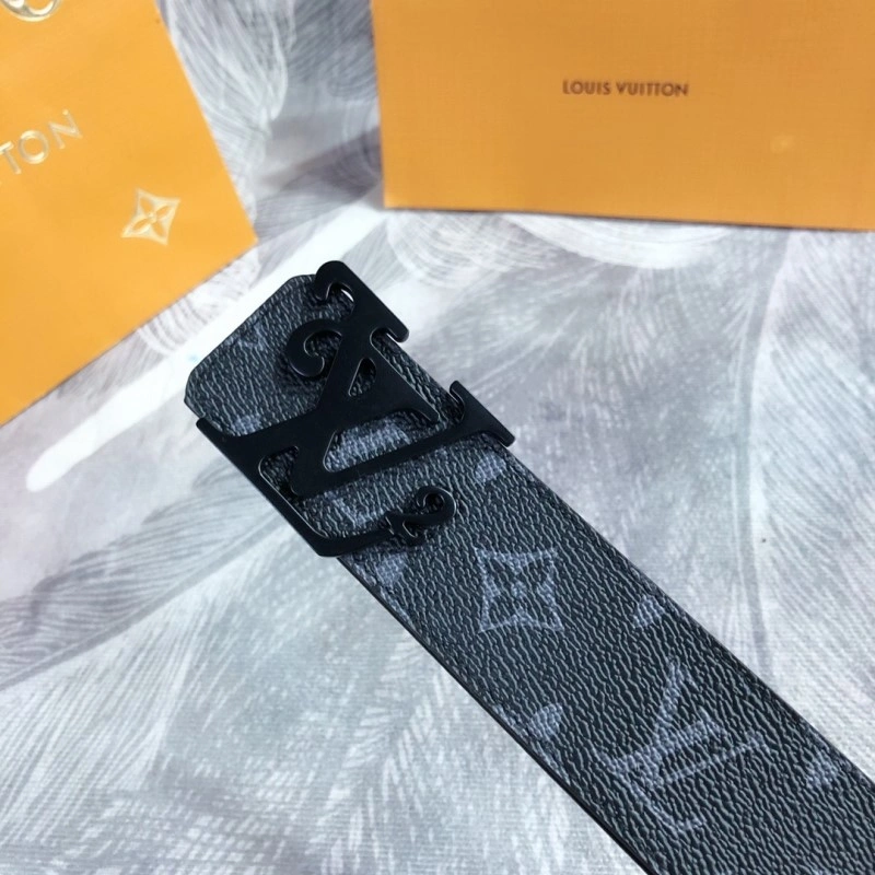 Perfect replica Louis Vuitton Belts