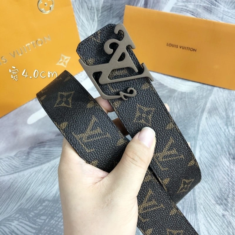 Perfect replica Louis Vuitton Belts