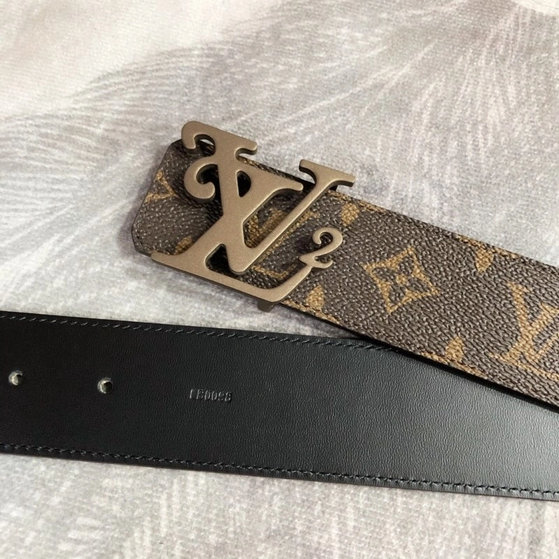 Perfect replica Louis Vuitton Belts