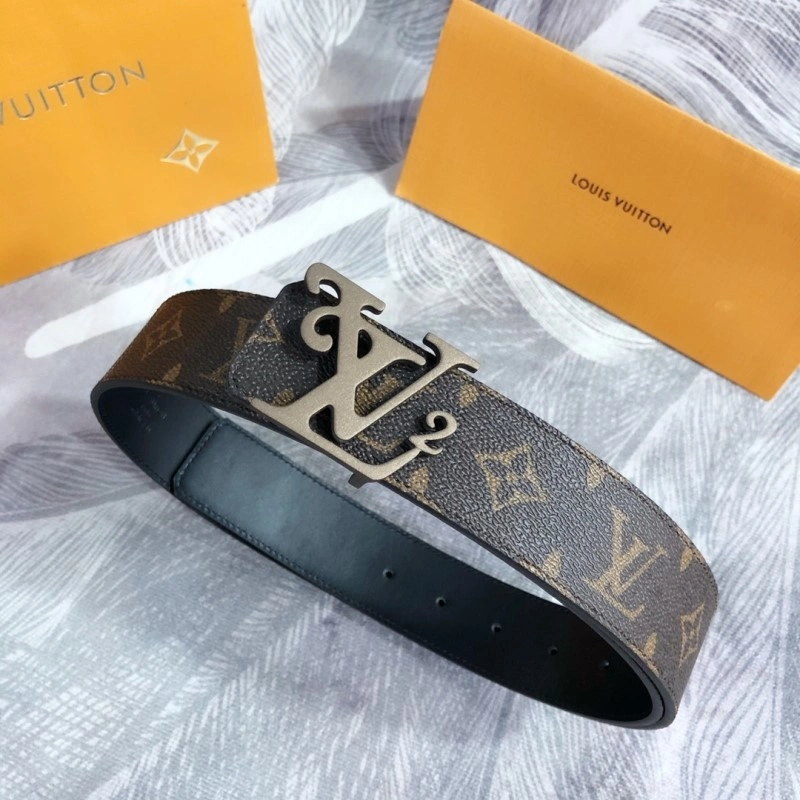 Perfect replica Louis Vuitton Belts