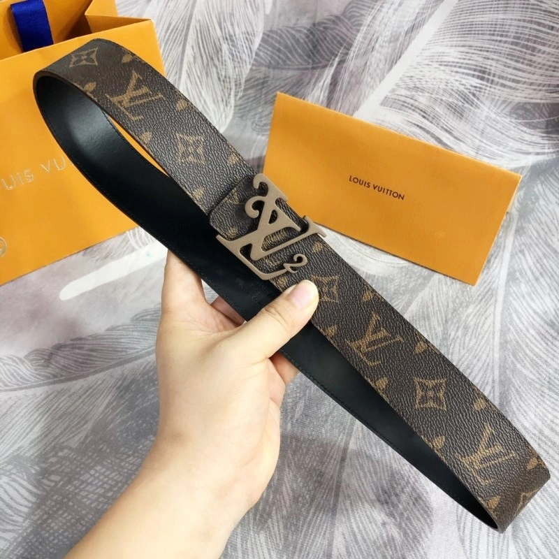Perfect replica Louis Vuitton Belts